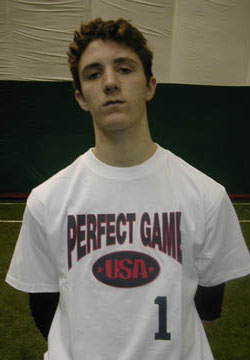 Russell Martens Class of 2008 - Player Profile | Perfect Game USA