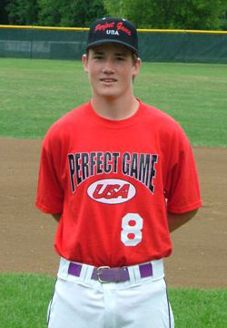 Casey Job Class of 2006 - Player Profile | Perfect Game USA