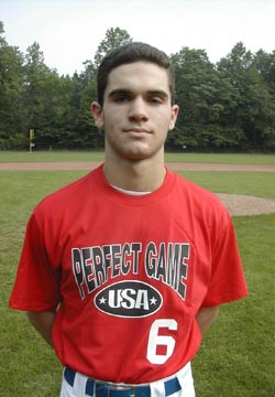 Brian Sica Class of 2007 - Player Profile | Perfect Game USA