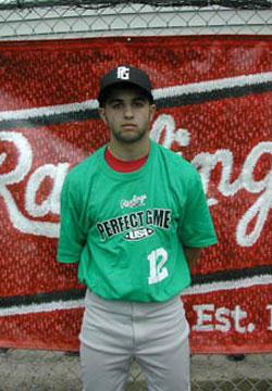 Ryan Zielinski Class of 2009 - Player Profile | Perfect Game USA