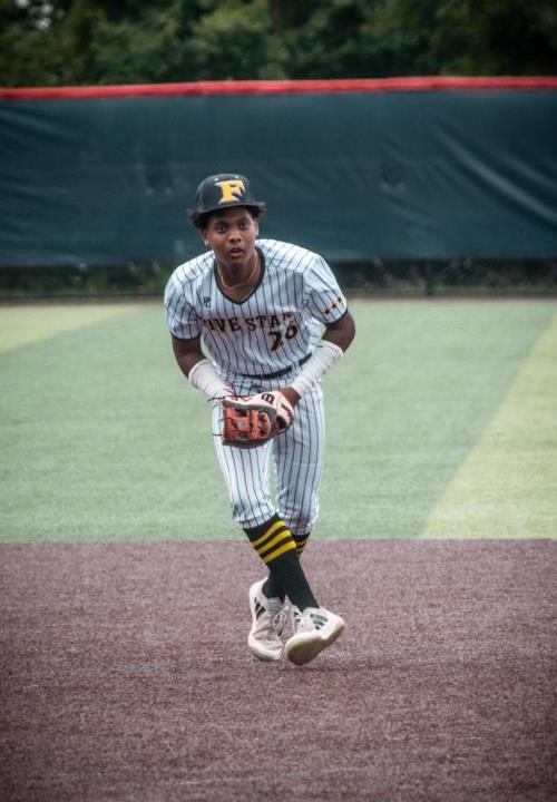 Cayson Ramsay Class of 2027 - Player Profile | Perfect Game USA