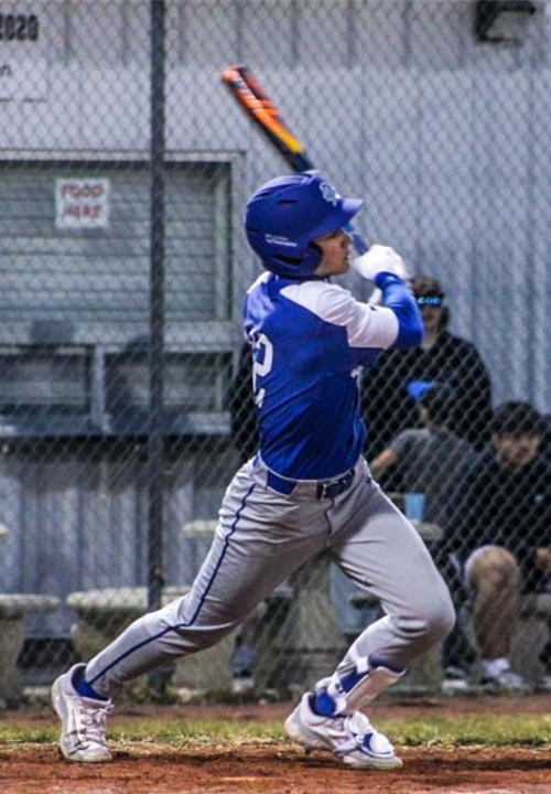 Tatum Mabus Class of 2027 - Player Profile | Perfect Game USA
