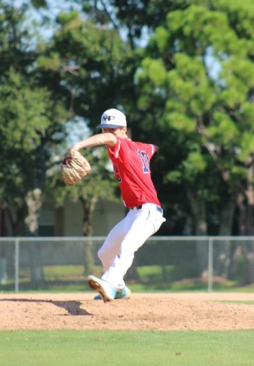 Brent Baxter Class of 2026 - Player Profile | Perfect Game USA