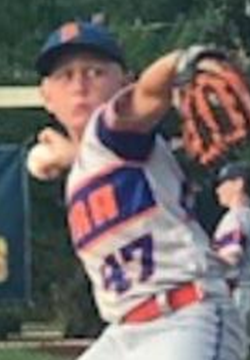 Chase Kiker Class of 2025 - Player Profile | Perfect Game USA