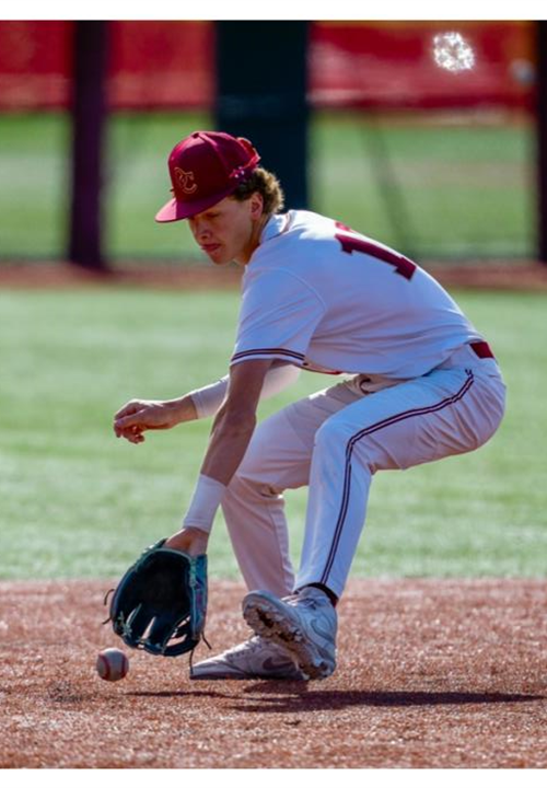 Ryan Sheffer Class of 2028 - Player Profile | Perfect Game USA