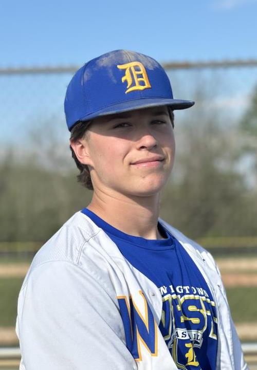 Tyler McLean Class of 2027 - Player Profile | Perfect Game USA