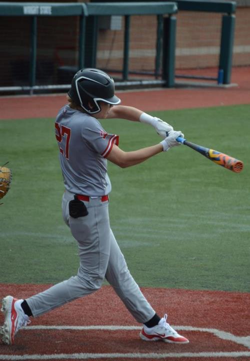 Ryan Stigler Class of 2027 - Player Profile | Perfect Game USA