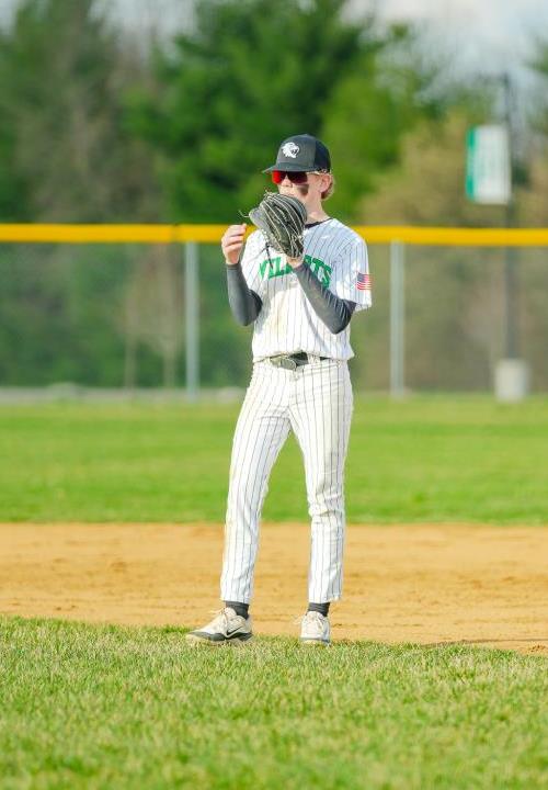 Derek Stigler Class of 2027 - Player Profile | Perfect Game USA