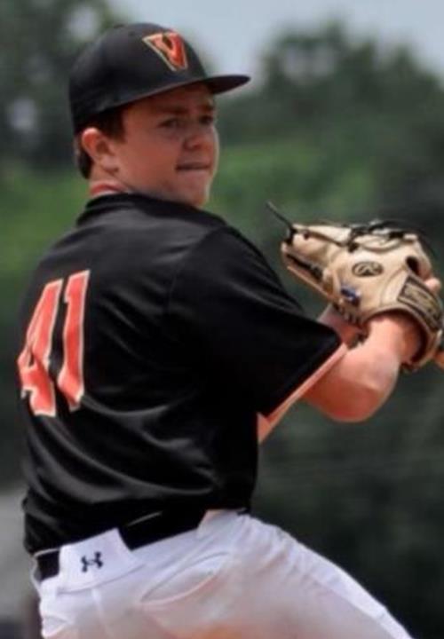 Gage Vaughn Class of 2028 - Player Profile | Perfect Game USA