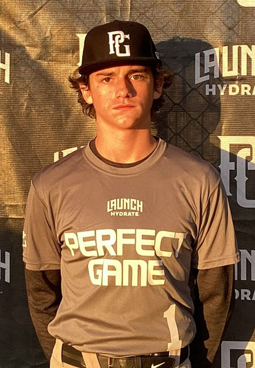 Eric Austin Class of 2029 - Player Profile | Perfect Game USA