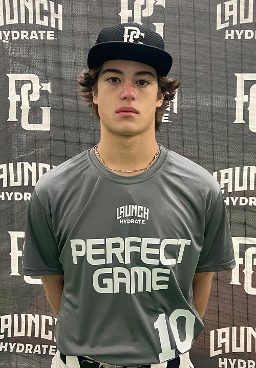 Cayden Penuela Class of 2028 - Player Profile | Perfect Game USA