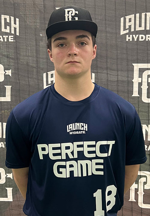 Bryce Baxa Class of 2028 - Player Profile | Perfect Game USA