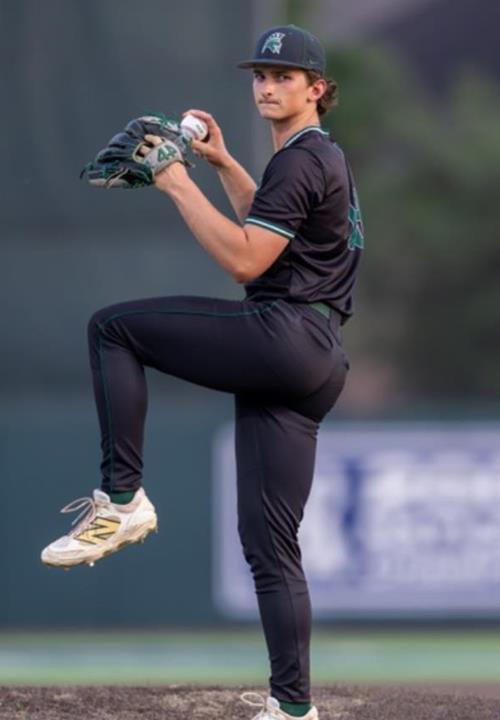 Drew Emery Class of 2026 - Player Profile | Perfect Game USA