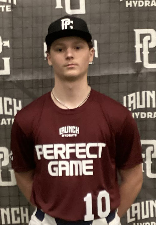Michael Karle Class of 2028 - Player Profile | Perfect Game USA