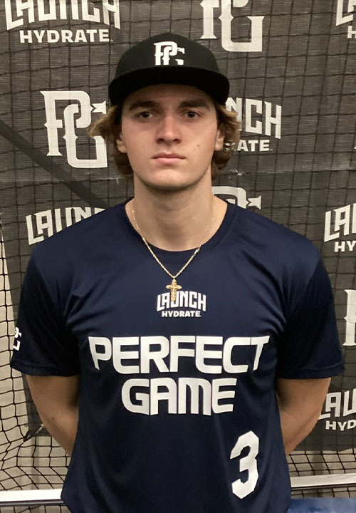 Brett Brosh Class of 2026 - Player Profile | Perfect Game USA