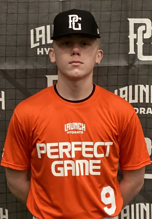 Gavin Jason Class of 2029 - Player Profile | Perfect Game USA