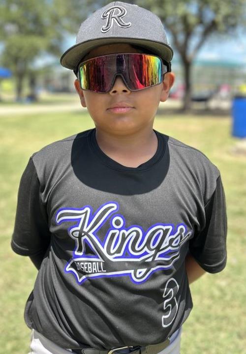 Jason Franco Class of 2035 - Player Profile | Perfect Game USA