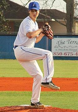 Carson Walters Class of 2021 - Player Profile | Perfect Game USA