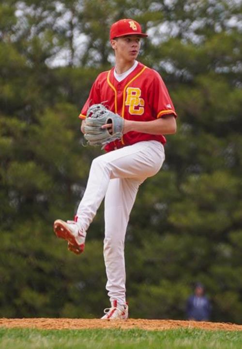 Damien Posada Class of 2027 - Player Profile | Perfect Game USA