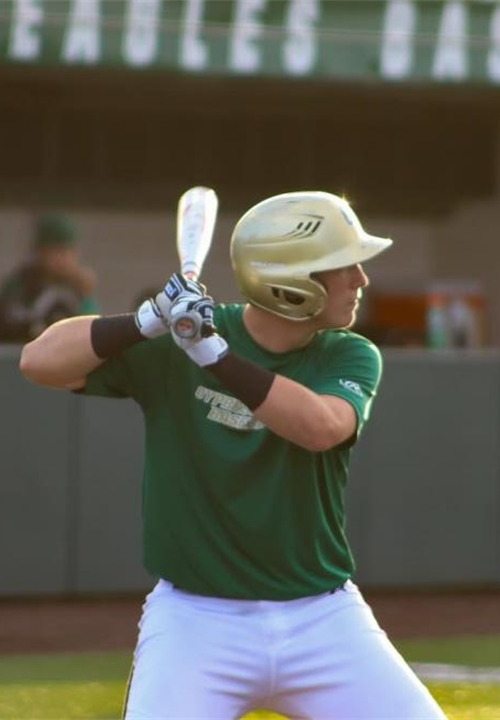 Ashton Schmidt Class of 2027 - Player Profile | Perfect Game USA