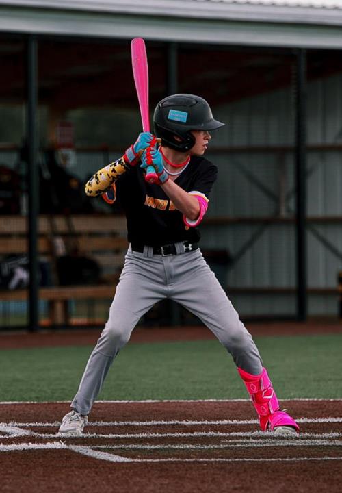 Easton Evenson Class of 2030 - Player Profile | Perfect Game USA