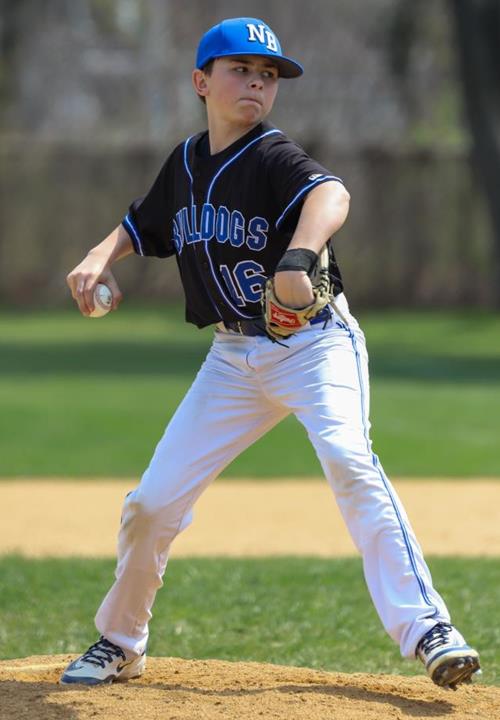 Devin Ryan Class of 2028 - Player Profile | Perfect Game USA