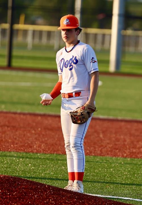 Jack Ahlfeld Class of 2029 - Player Profile | Perfect Game USA