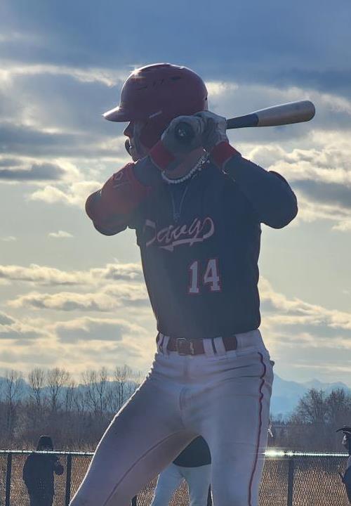 Ethan Renaud Class of 2028 - Player Profile | Perfect Game USA