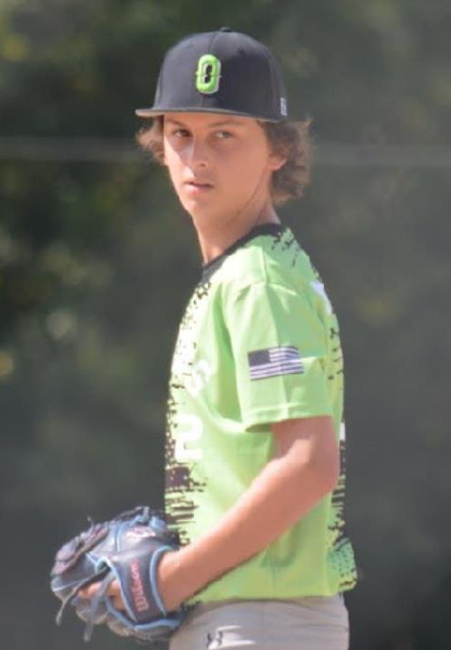 Colton McCreary Class of 2031 - Player Profile | Perfect Game USA