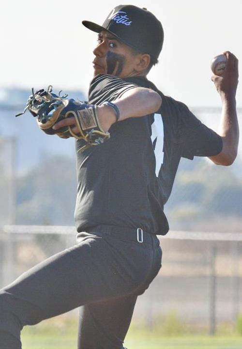 Andrew Huerta Class of 2030 - Player Profile | Perfect Game USA