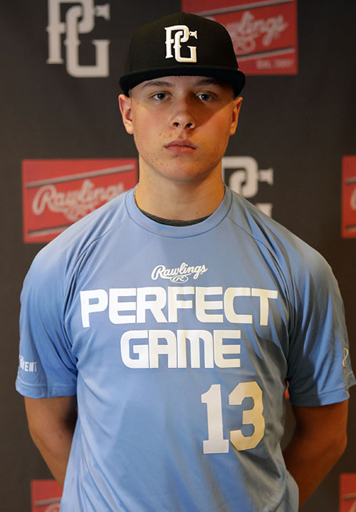 Ty Moore Class of 2024 - Player Profile | Perfect Game USA