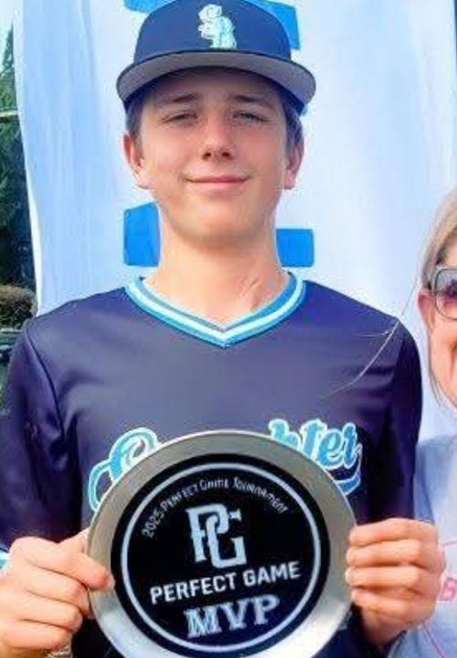 Grayson Watson Class of 2029 - Player Profile | Perfect Game USA