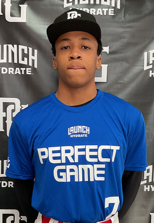 Bryan Rutledge Class of 2027 - Player Profile | Perfect Game USA