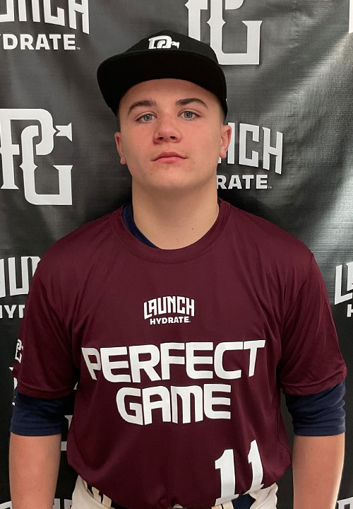 Cooper Crabtree Class of 2029 - Player Profile | Perfect Game USA