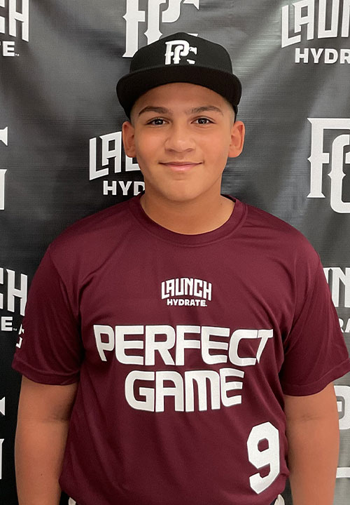 Noah Somers Class of 2030 - Player Profile | Perfect Game USA