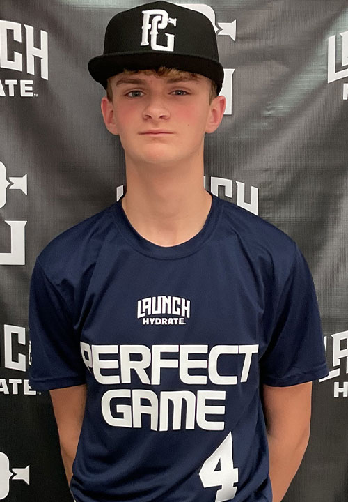 Evan Shumaker Class of 2029 - Player Profile | Perfect Game USA