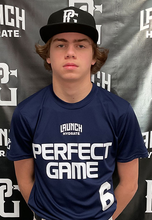 Davis Richardson Class of 2029 - Player Profile | Perfect Game USA