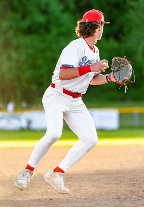 Kellen Bowman Class of 2027 - Player Profile | Perfect Game USA