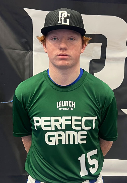 Benjamin Sobeck Class of 2028 - Player Profile | Perfect Game USA
