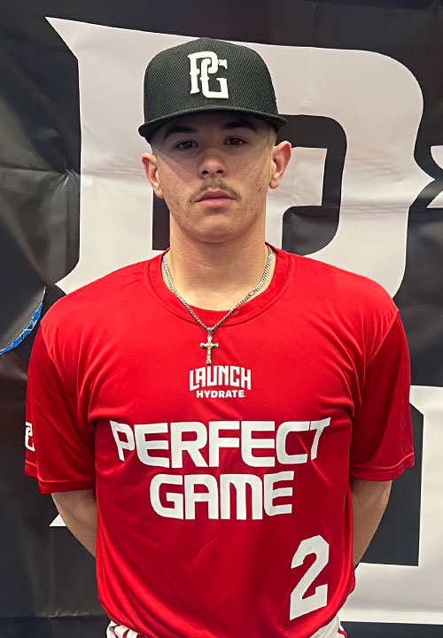 Alex Emery Class of 2027 - Player Profile | Perfect Game USA