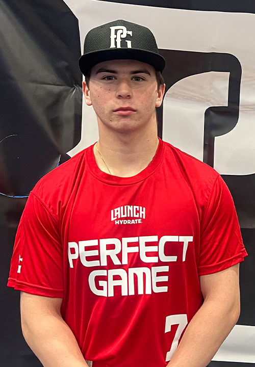 Seth Hittleman Class of 2027 - Player Profile | Perfect Game USA