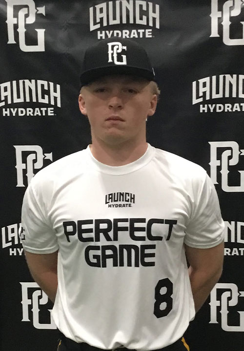 Drew Squires Class of 2027 - Player Profile | Perfect Game USA