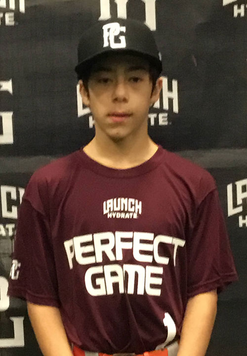 Brayden Matregrano Class of 2030 - Player Profile | Perfect Game USA