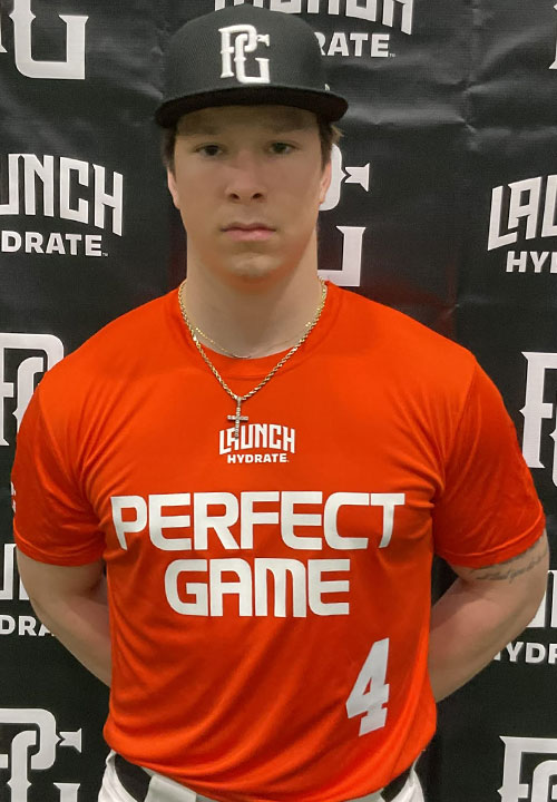 Riley Clemons-Butenko Class of 2026 - Player Profile | Perfect Game USA