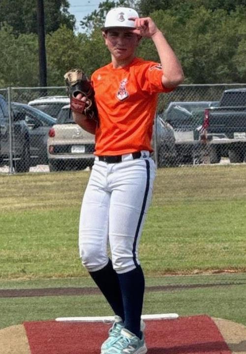 Brennum Burleigh Class of 2031 - Player Profile | Perfect Game USA