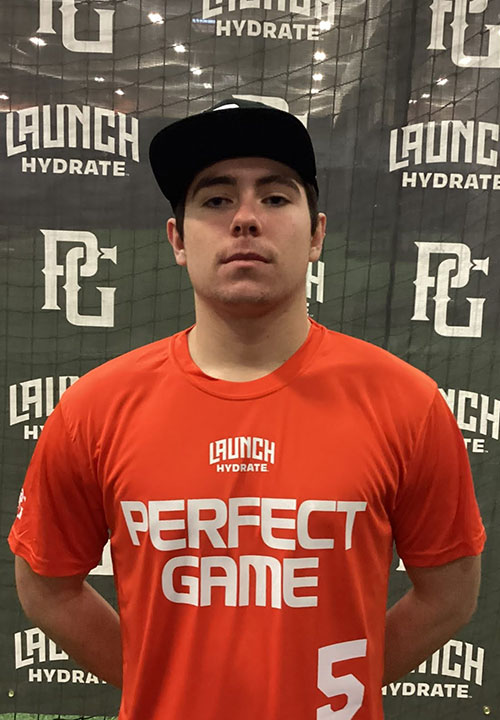 Bailey Kaiser Class of 2028 - Player Profile | Perfect Game USA