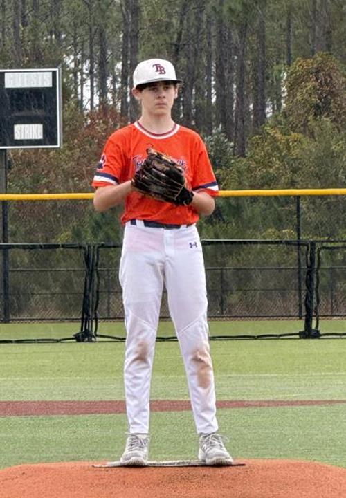Cooper Willis Class of 2031 - Player Profile | Perfect Game USA