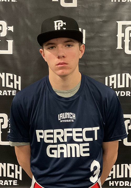 Caleb Anderson Class of 2028 - Player Profile | Perfect Game USA
