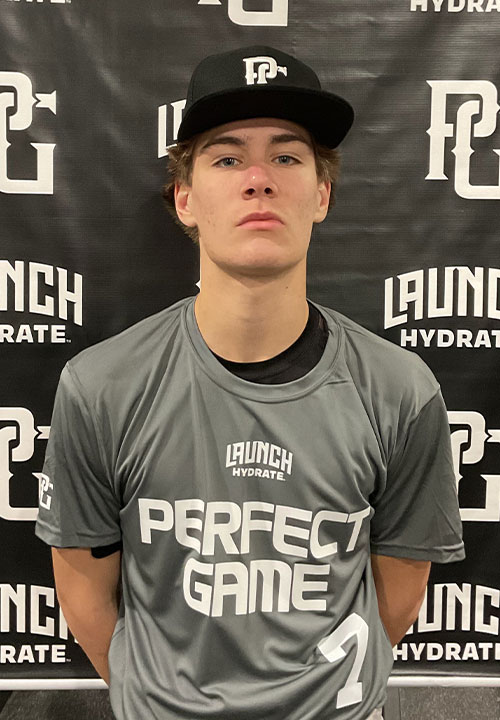 Brance Coffman Class of 2029 - Player Profile | Perfect Game USA