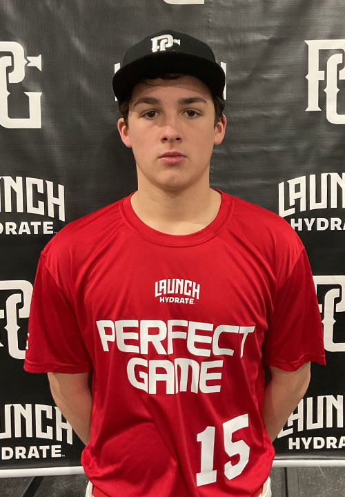 Blake Lesson Class of 2030 - Player Profile | Perfect Game USA